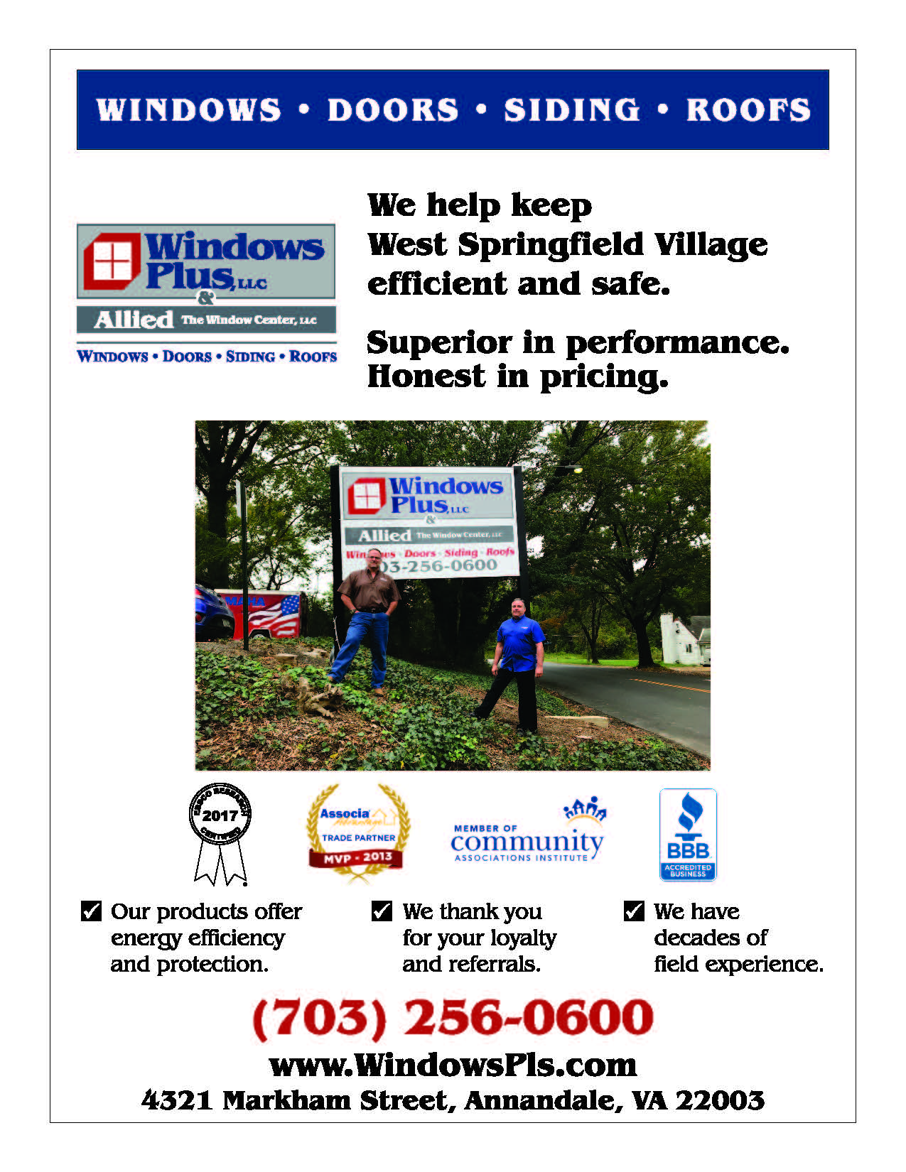 Windows Plus Windows Plus | Entry Doors In Dayton, OH